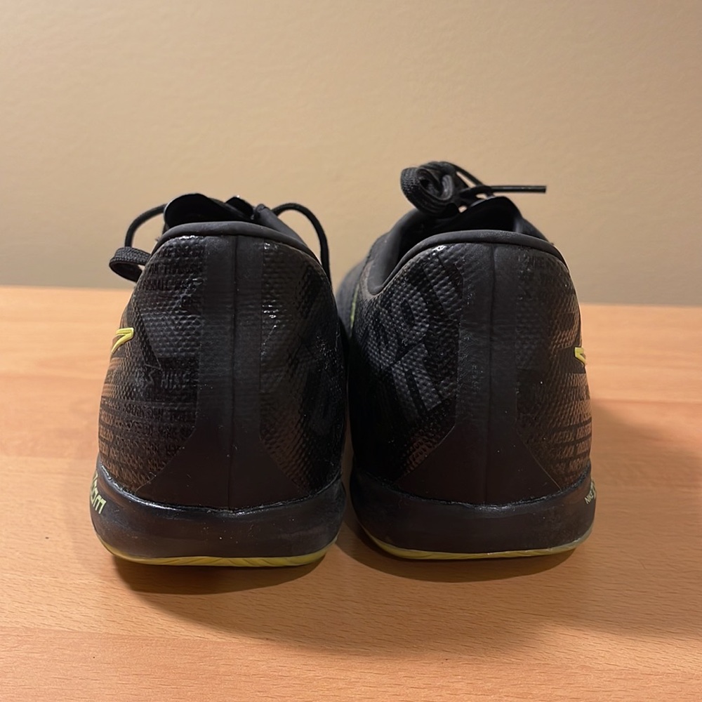 Nike Mens Zoom Phantom Venom Soccer Shoes - Gem